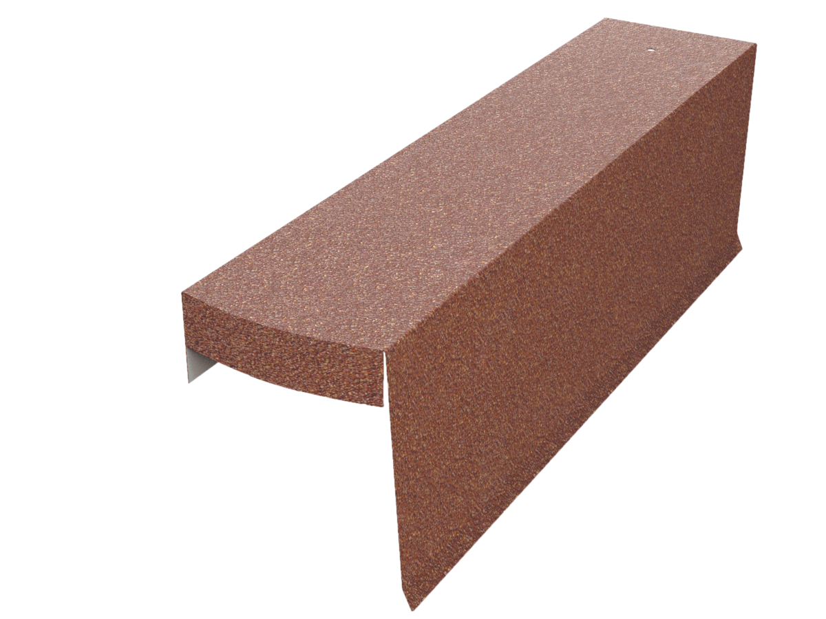 Roof Tile Accessories | Metrotile Africa & Middle-East