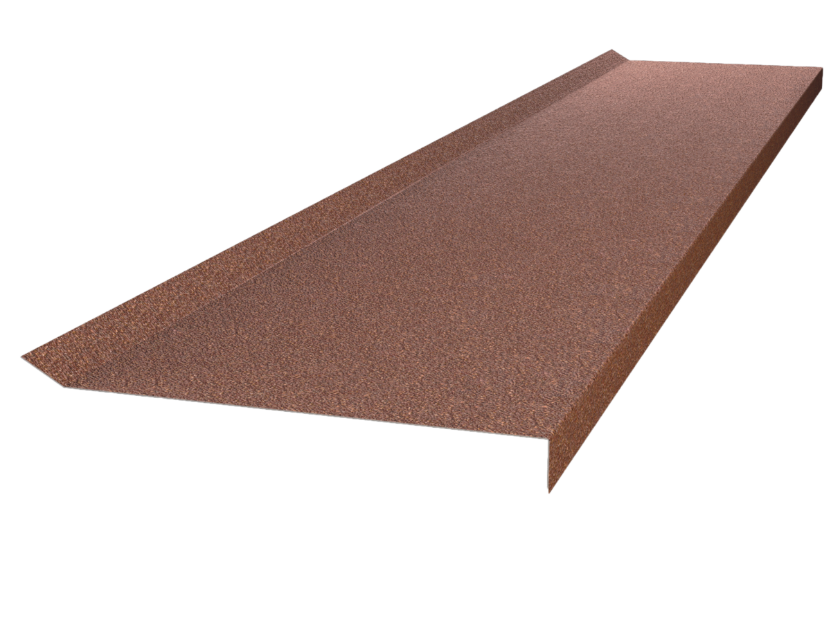 Roof Tile Accessories | Metrotile Africa & Middle-East