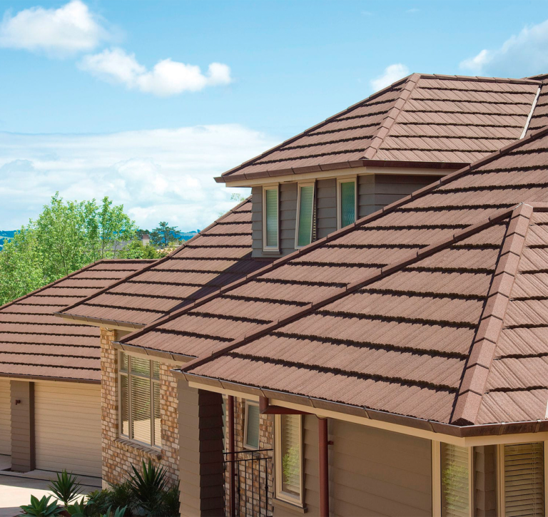 Features and Benefits of Metrotile Roof Tiles