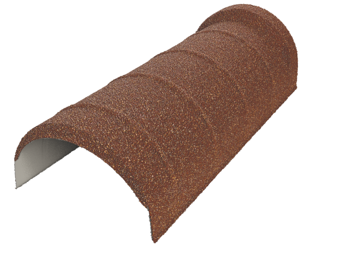 Roof Tile Accessories | Metrotile Africa & Middle-East