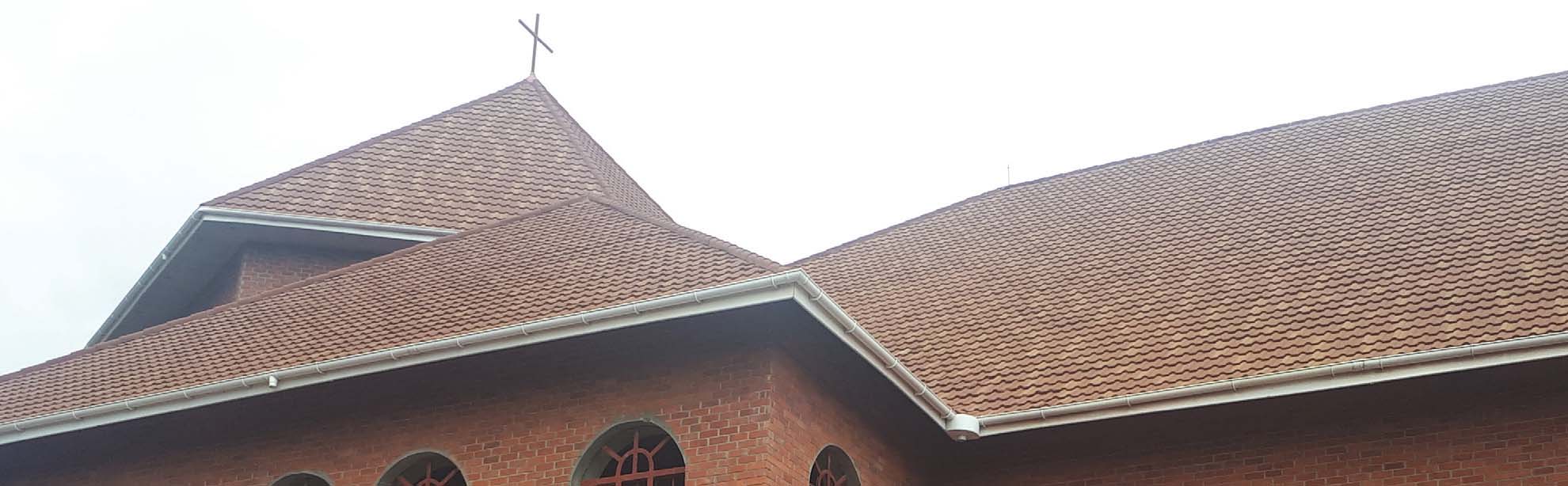 Metrotile Lightweight Steel Roofing | Best Roofing Systems for Lifetime