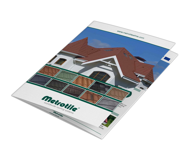Metrotile Lightweight Steel Roofing | Best Roofing Systems for Lifetime
