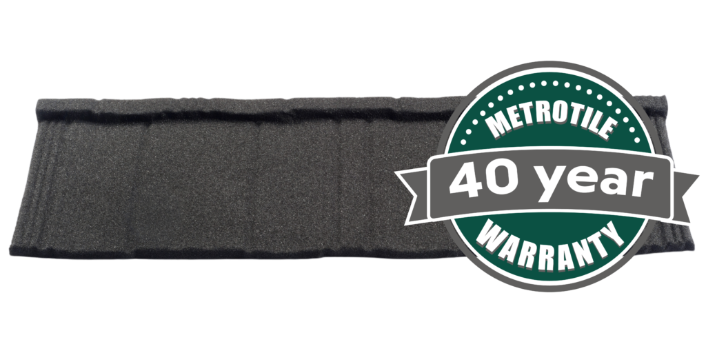 Features and Benefits of Metrotile Roof Tiles